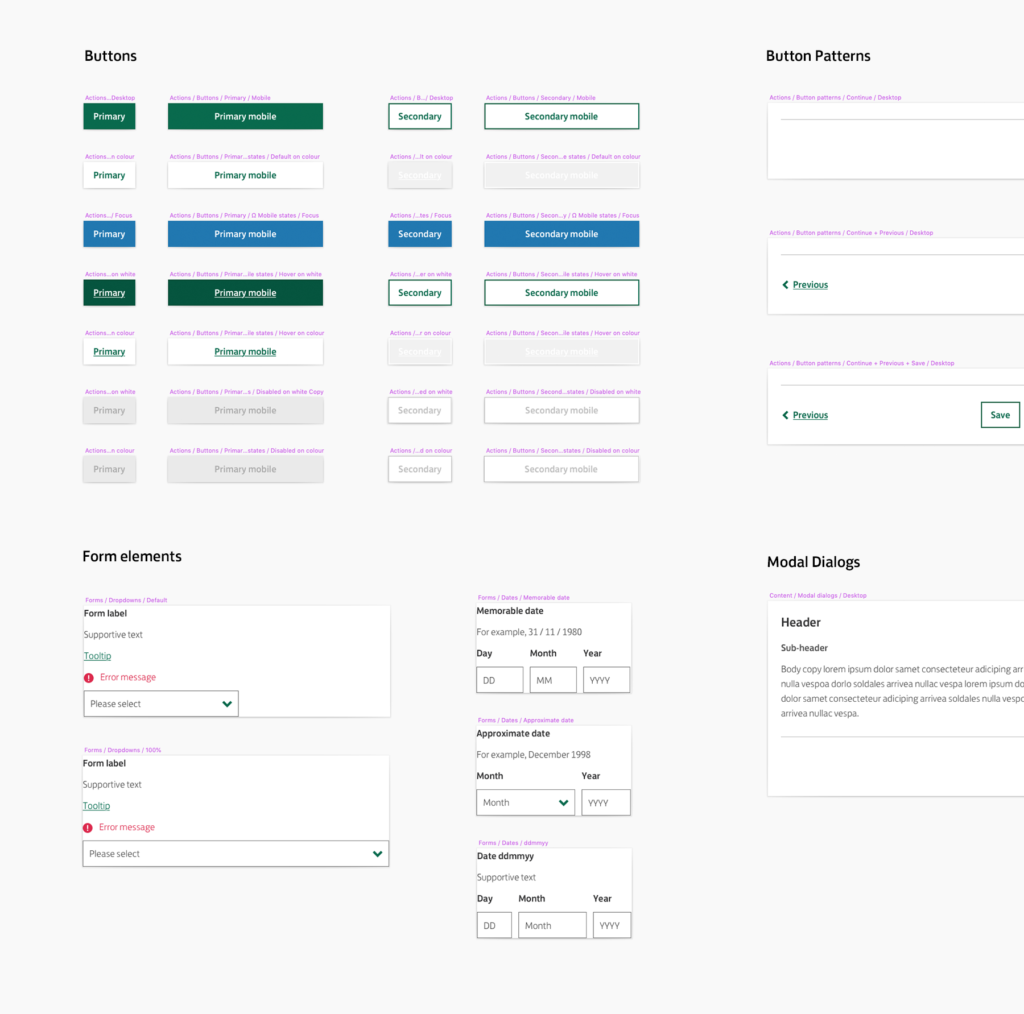 Delivering a multi-brand design system – Gary Brown